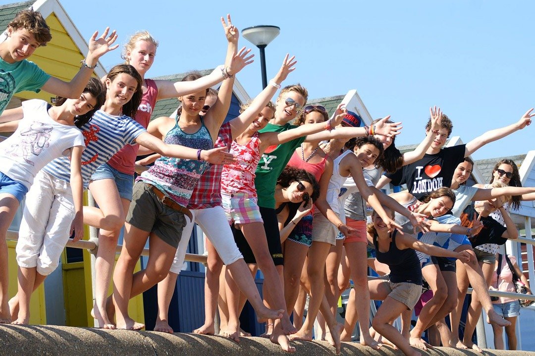 Ice College - PeyvandUK